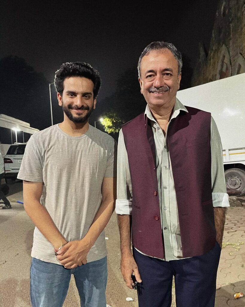 This is way beyond my capacity to dream, says comedian Vishnu Kaushal ...