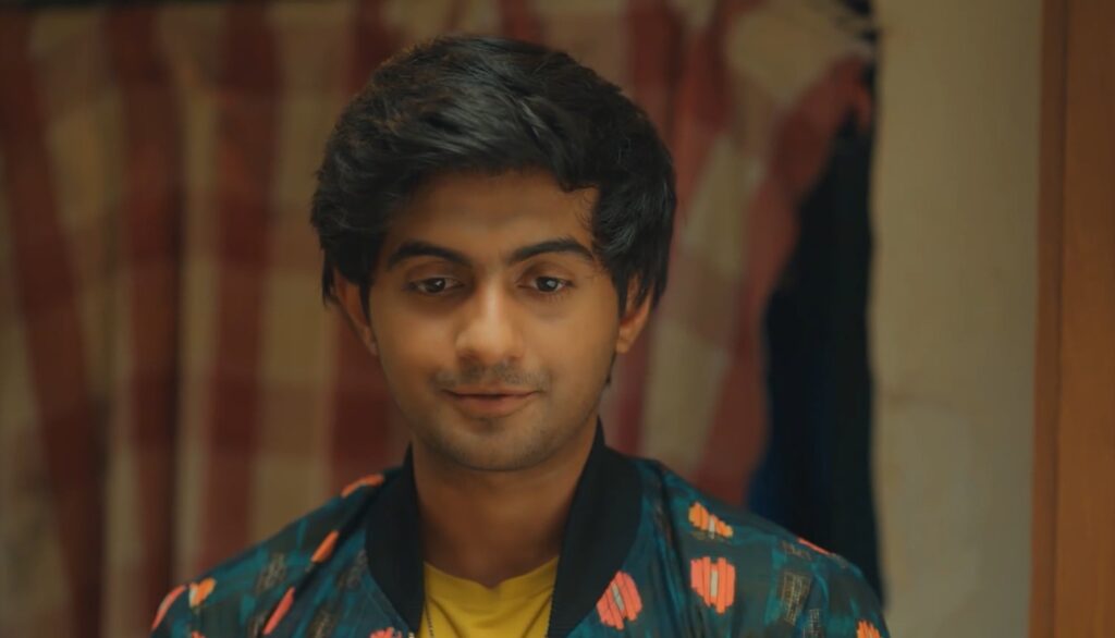 “All he cares about is making his friends happy”: Raghav Sharma on his ...