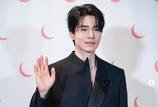 K-Drama Star Lee Dong-wook and SHINee's Minho: Winter Olympics ...