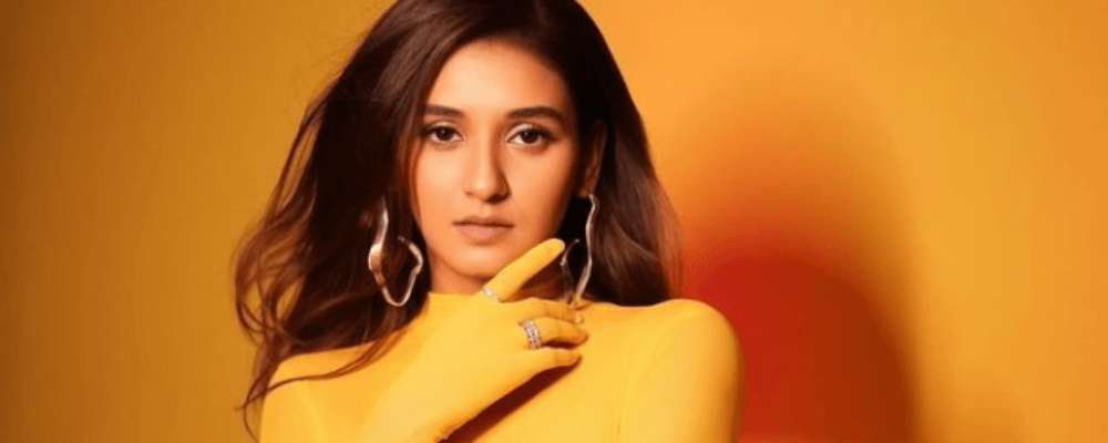 ‘I don’t care, I love it’: Shakti Mohan when asked why she is single ...