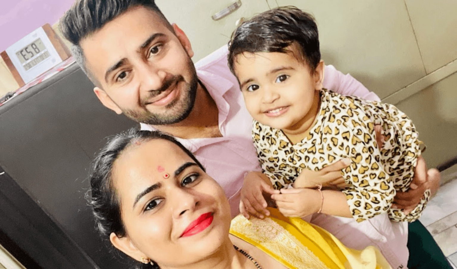 Who's Anaya Kandhal? Meet the Tiny Dynamo who's reigning on YouTube Shorts | The Reelstars