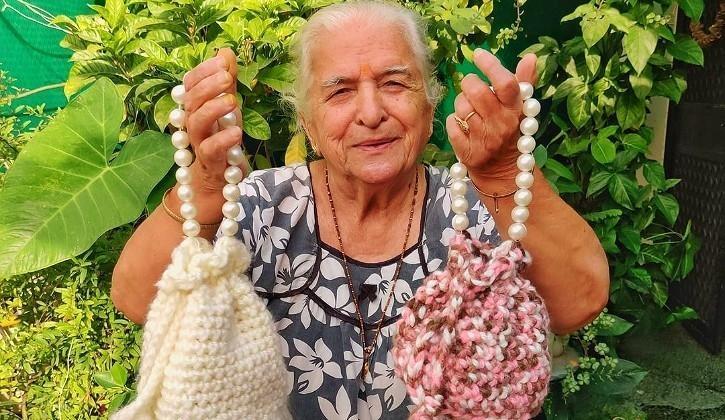 TOP Granny Influencers To Follow On Instagram! | The Reelstars