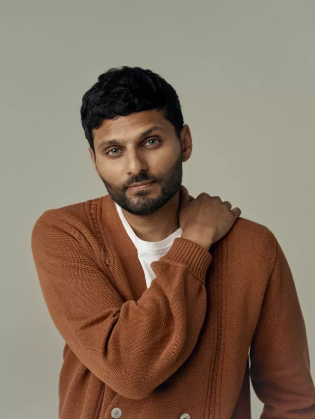 Why We Listen To Jay Shetty's Podcast: And you should too! | The Reelstars