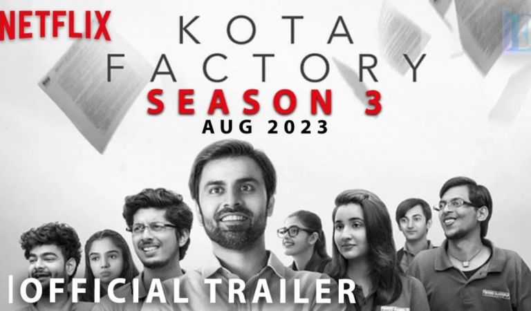 The Viral Fever Gears Up For Massive 2024 With 16 Show Line-up! | The ...