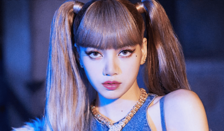 BLACKPINK Showers Lisa with Love on Her 27th Birthday! | The Reelstars