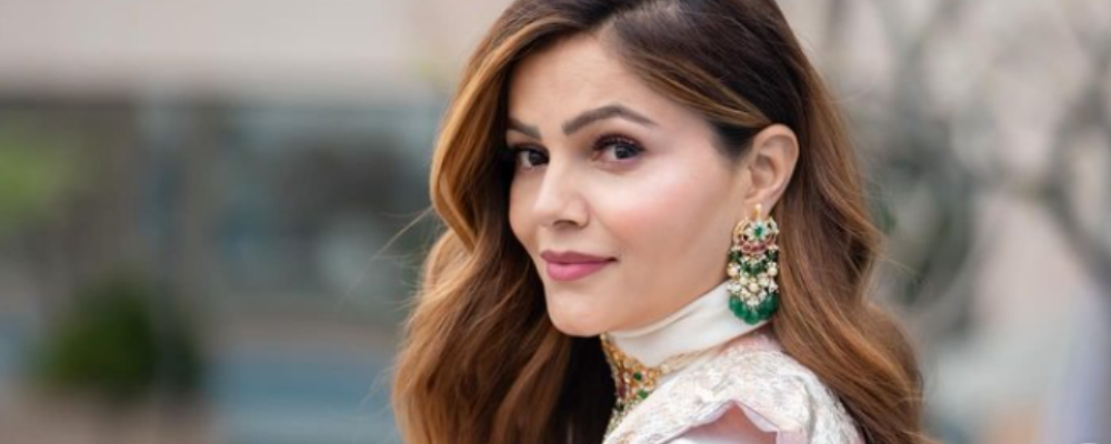Rubina Dilaik Announces New Season On Motherhood; Hints To Reveal Her ...