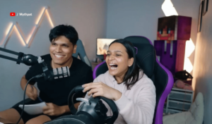 Mythpat: From Minecraft Maestro to Mimicry Master | The Reelstars