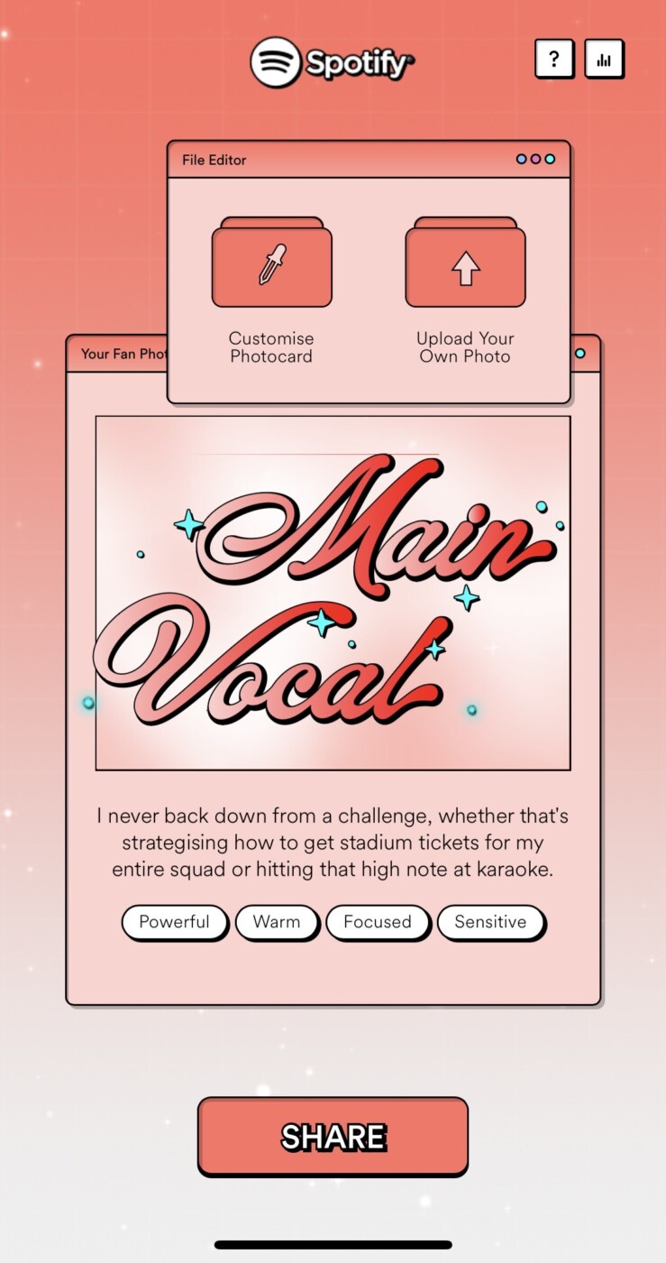 Unleash Your Inner Idol with Spotify's K-Pop Persona Quiz | The Reelstars