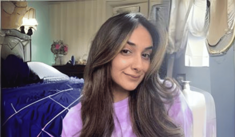 Expecting in Style: We Love Natasha Patel's Maternity Fashion! | The ...