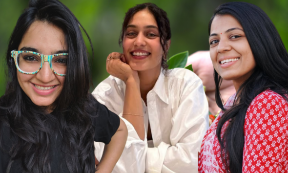 Tech Influencer ‘MrWhosetheboss’ Arun Maini Marries Dhrisha