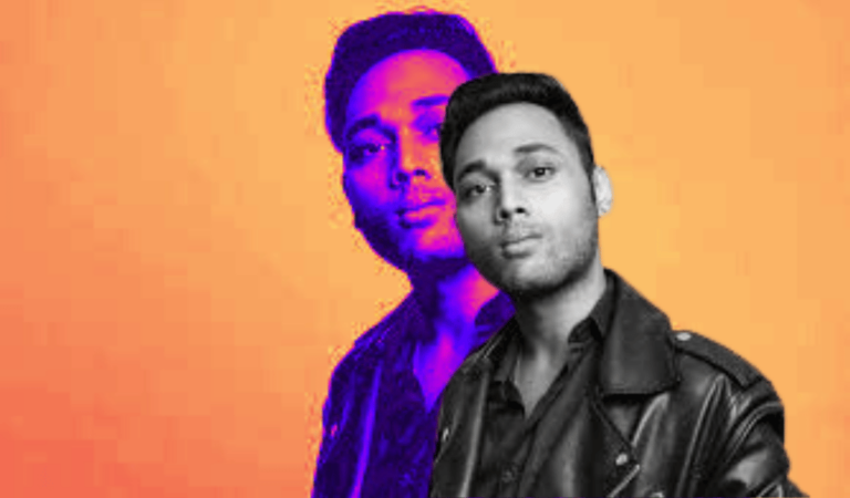 Meet Anwesh Sahoo: The man who shut mouths and dropped jaws! | The ...