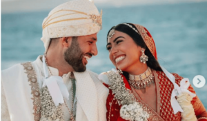 Tech Influencer ‘MrWhosetheboss’ Arun Maini Marries Dhrisha