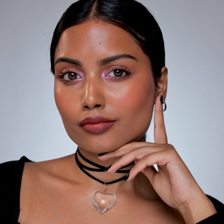 Brown Beauty Creators Every Brown Girl Needs to Follow | The Reelstars