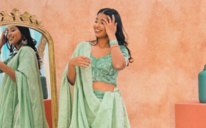 Influencer Aanvi Kamkar Dies in Tragic Accident While Filming Reel