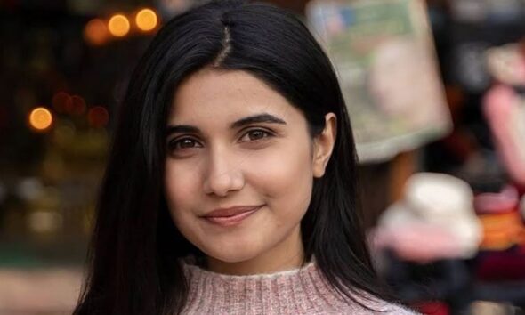 Tech Influencer ‘MrWhosetheboss’ Arun Maini Marries Dhrisha