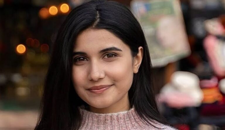 Top Tech Women Influencers in India - The Reelstars