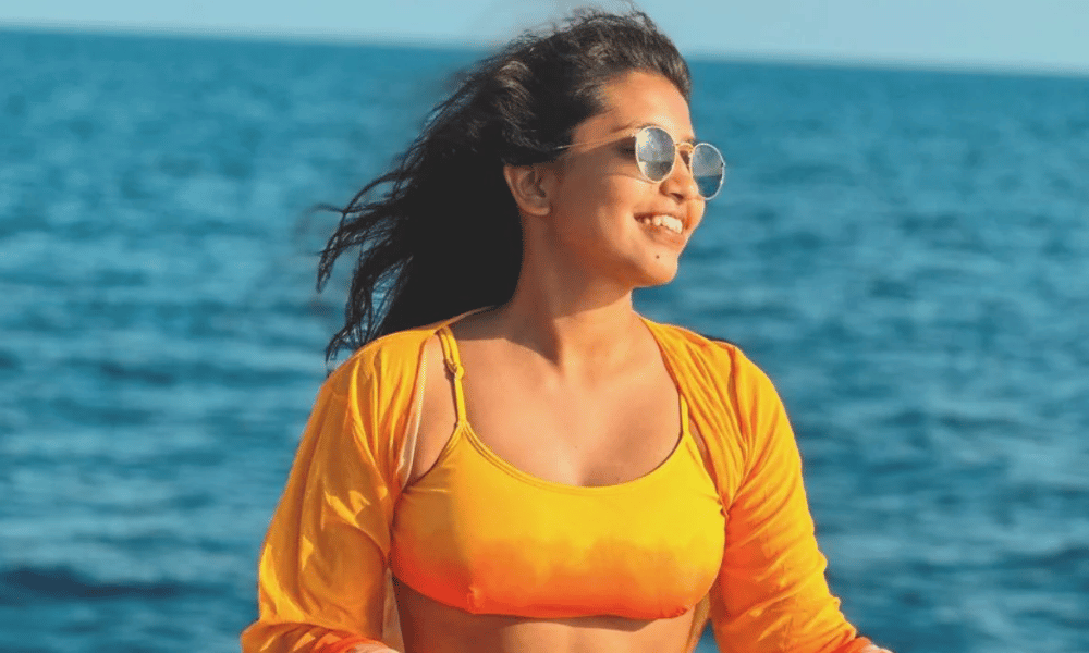 Canon India Campaign Highlights Creator Safety in New Campaign