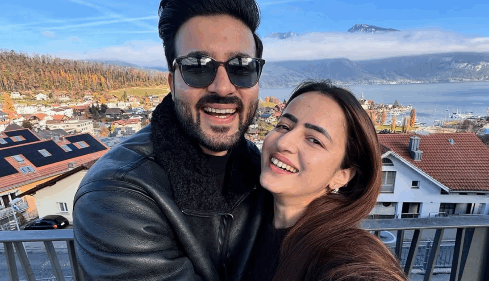 Jyotika Dilaik & Rajat Sharma’s YouTube Adventure, Family, & Love