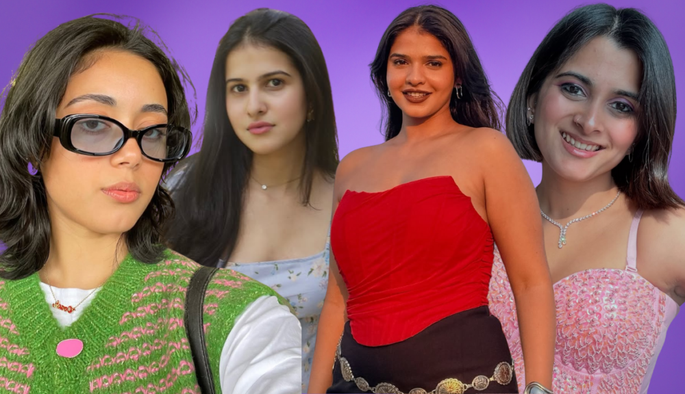 Creators Bringing Fresh Gen Z Content You Can’t Miss | The Reelstars