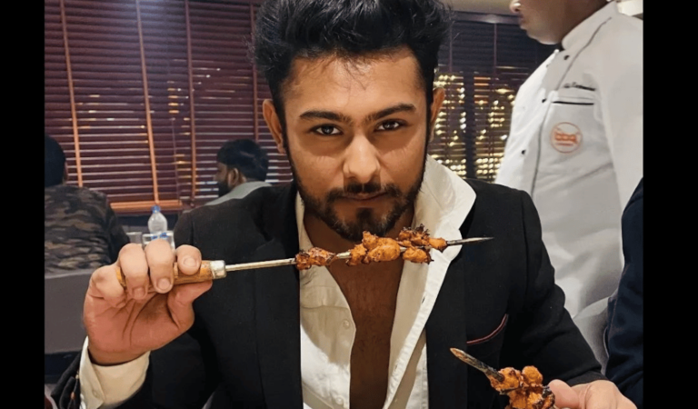 Patna's Top Influencers to Follow for the Best Food Spots and Travel Recommendations