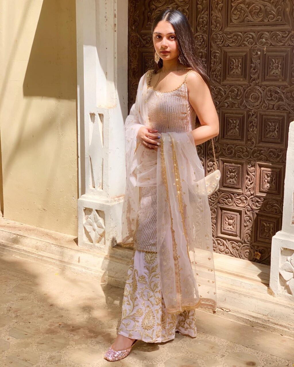 Sisters Farheen & Sharmin Panjwani Are Serving Desi Glam You Can’t Miss ...