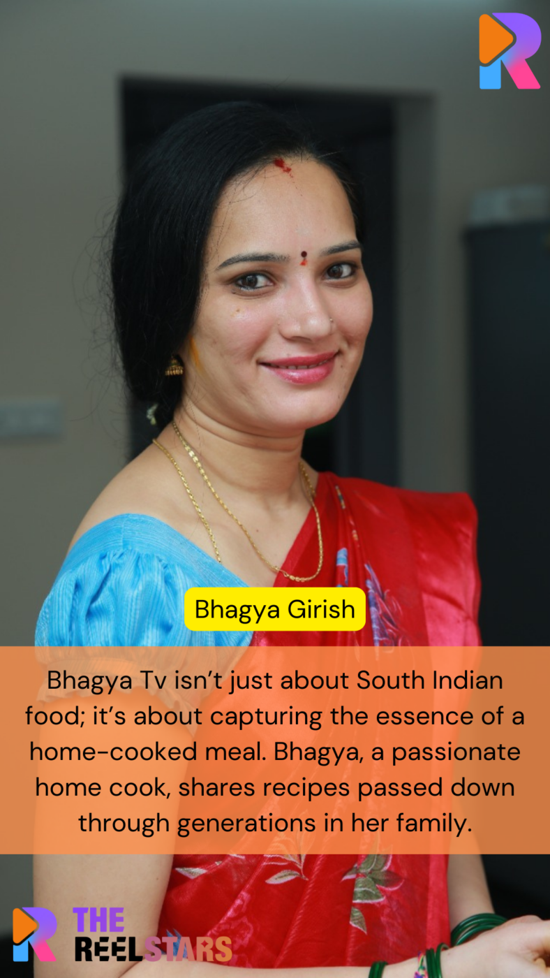 Spice Up Your Kitchen With These South Indian Food Bloggers | The Reelstars