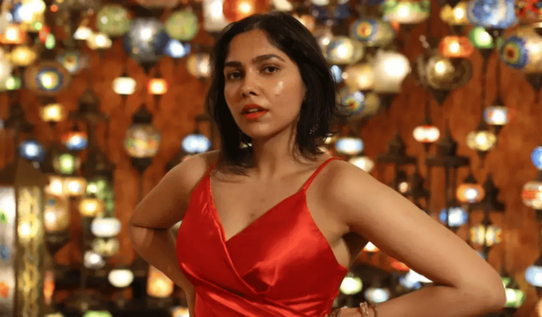 Vagmita Singh's Journey from Screenwriter to Content Creator | The ...