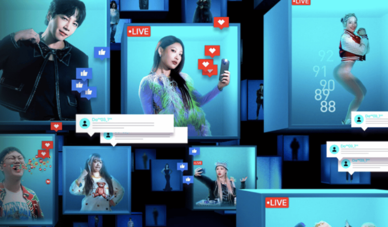 Netflix Brings Korea's Top Creators to Battle for Social Supremacy on ...