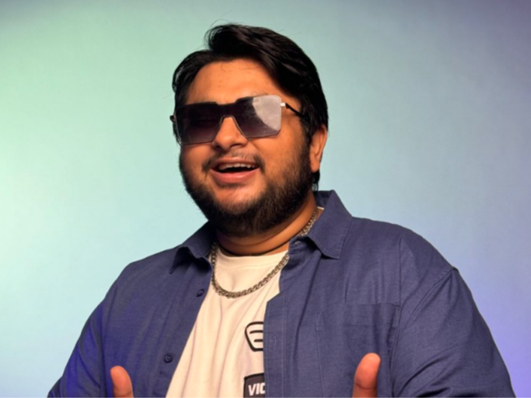 Jesus Mehta’s Rap Version of ‘Aaj Ki Raat’ Goes Viral | The Reelstars