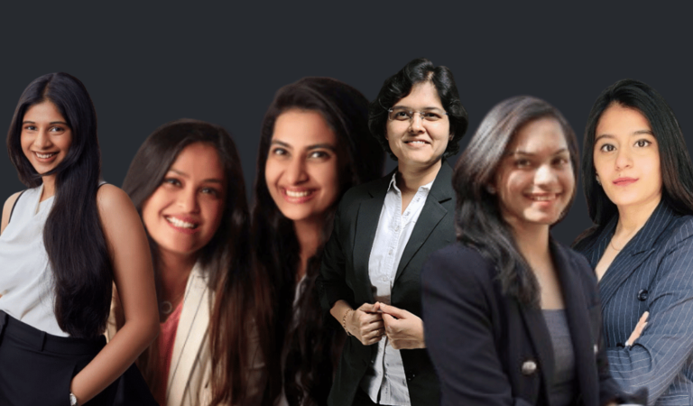 Female Finance Influencers in India to Follow | The Reelstars