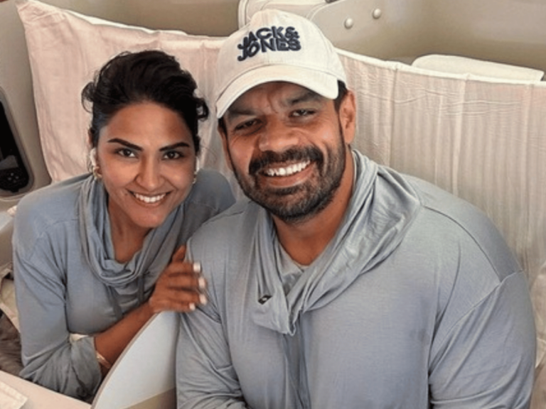 Ritu Rathee Addresses Separation Rumors with Gaurav Taneja | The Reelstars