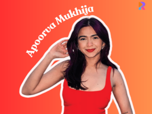 Who is Apoorva Mukhija? Meet the Gen Z Creator on Forbes India’s Top ...