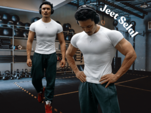 Who is Jeet Selal? Meet the Fitness Coach, Motivator, and Entrepreneur ...