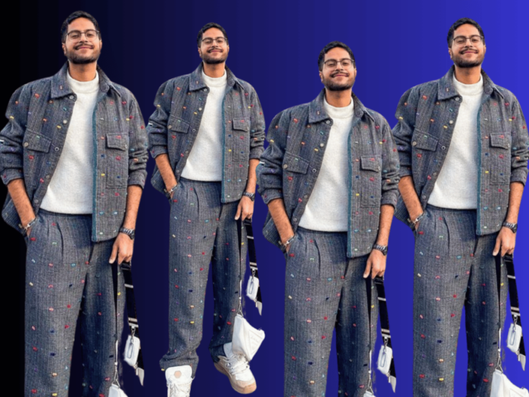 The Sweet Success of Shivesh Bhatia: Instagram’s Beloved Baking Boy ...