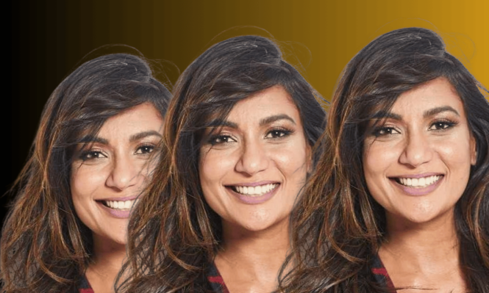 The Kahani of Miss Malini: Meet One Of The OG Influencers Of India | The Reelstars