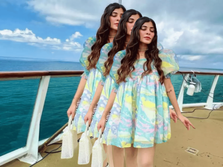 Who is Sakshi Keswani? The Creator Ranked 2nd on Forbes India's Top 100 ...