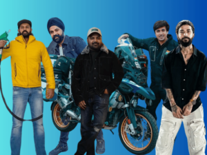 Meet The Most Followed Indian Auto Influencers on YouTube in 2024 ...