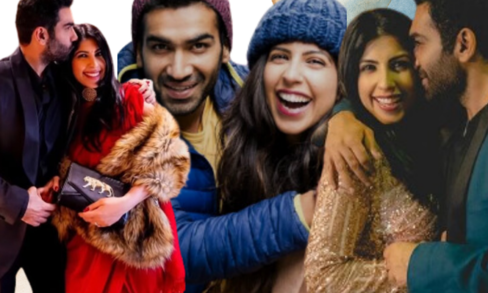 Journey of Savi and Vid: From Classmates to Global Influencers