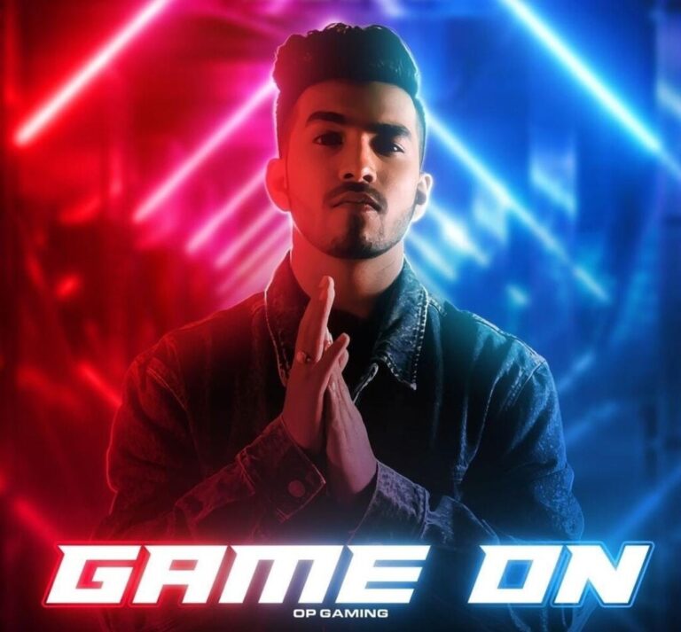 Techno Gamerz Creates History: First Indian Gaming Creator Nominated ...