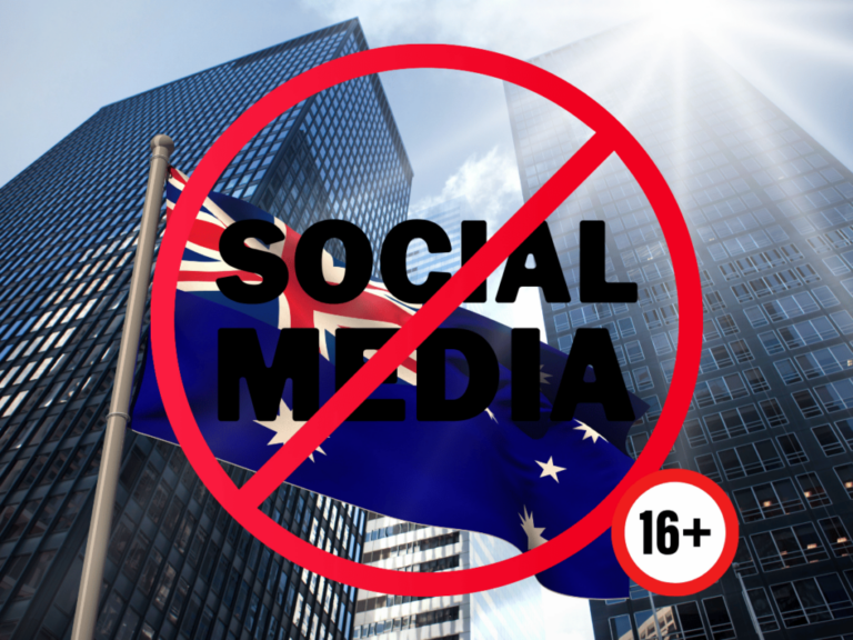 Australia Bans Social Media For Children Under 16, Should India Follow ...