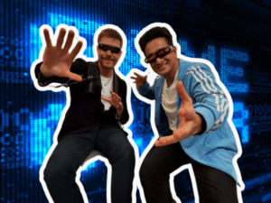 MrBeast Meets BeerBiceps, Ranveer Allahbadia Is Ready To Break The ...