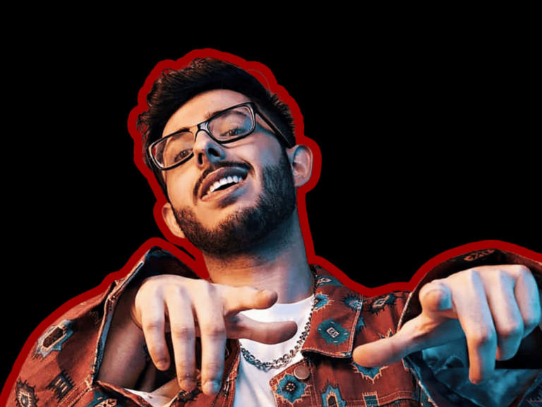 Becoming CarryMinati, The Most-Subscribed Individual YouTuber In Asia ...
