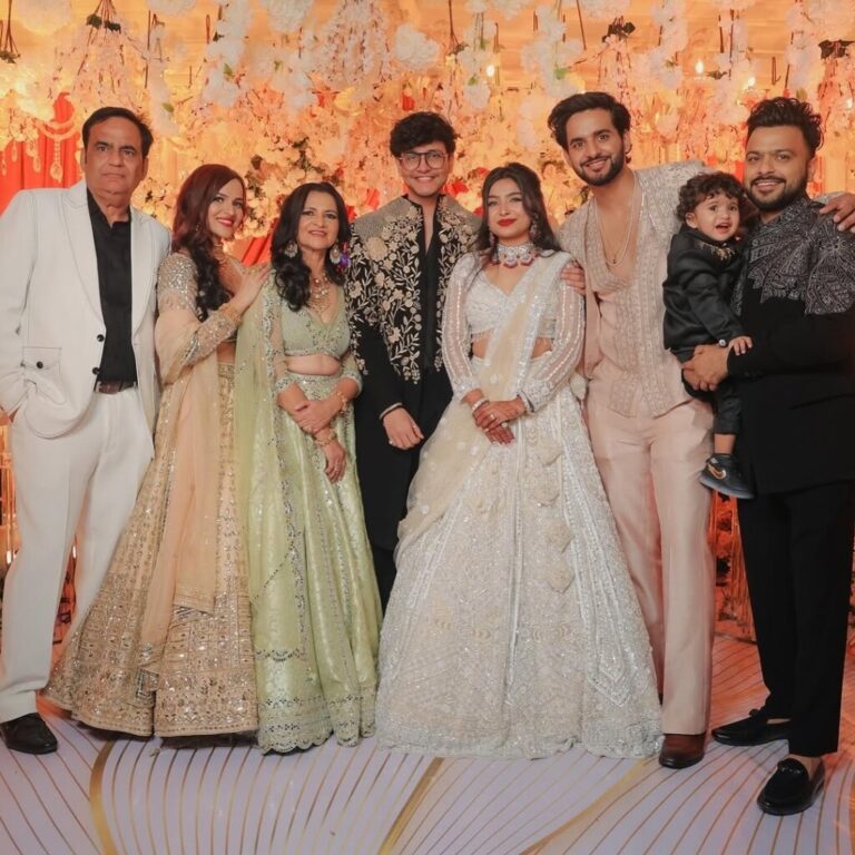 Meet The Malhans; Where Viral YouTube Videos Run In The Family | The ...