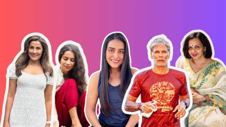 Most Followed Health and Wellness Influencers On Instagram In 2024 ...