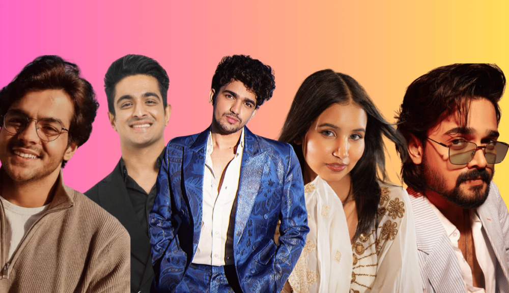 5 Social Media Influencers Who Made Headlines for the Right Reasons in ...