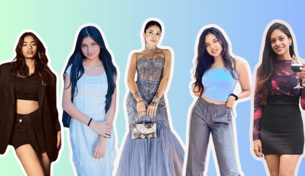 The Rising Stars: Top 5 Micro-influencers in Lifestyle in 2024 | The ...
