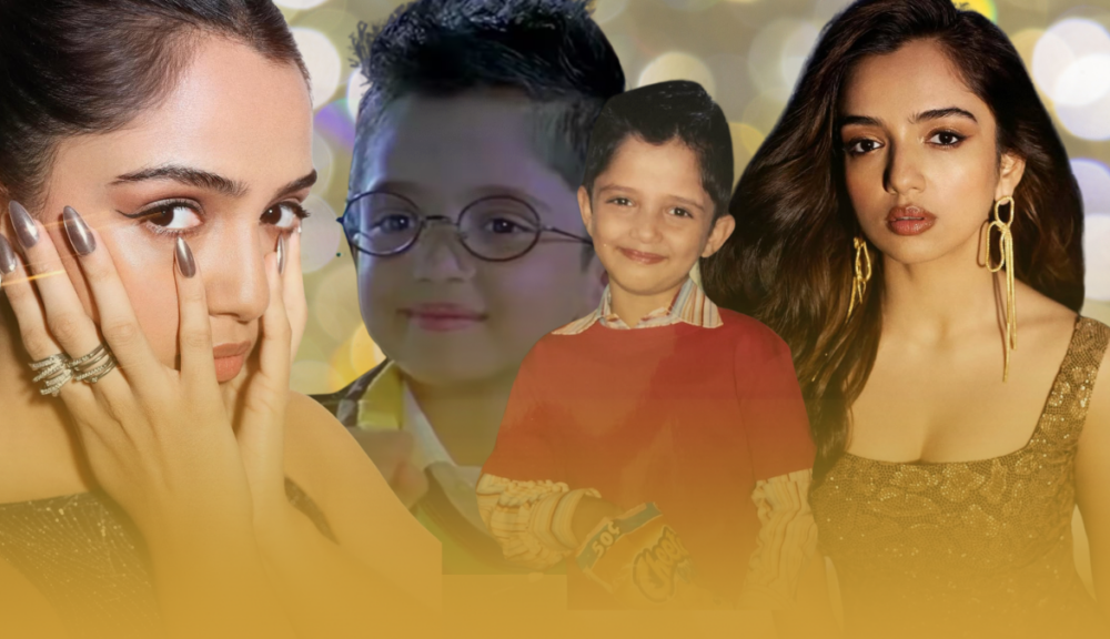 Ahsaas Channa on OTT! Beyond Films and Television | The Reelstars