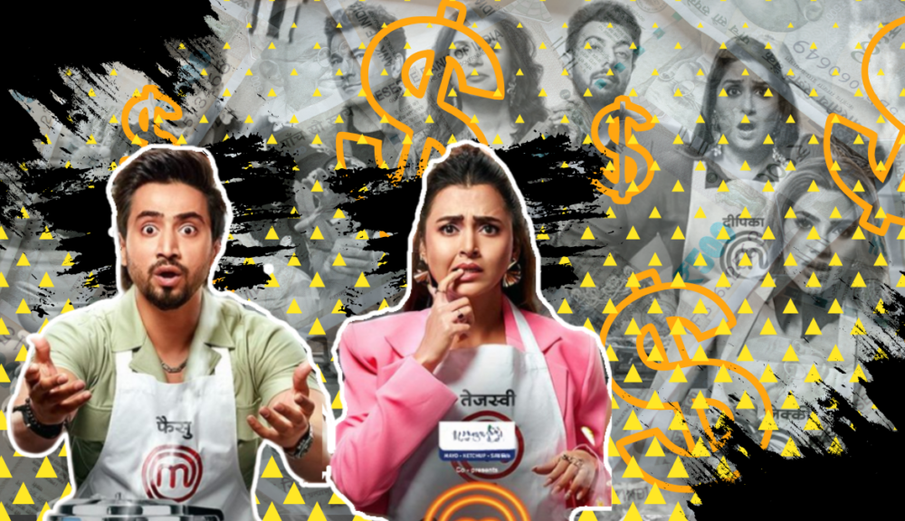 Celebrity MasterChef: Everything About Influencer Participants! | The ...