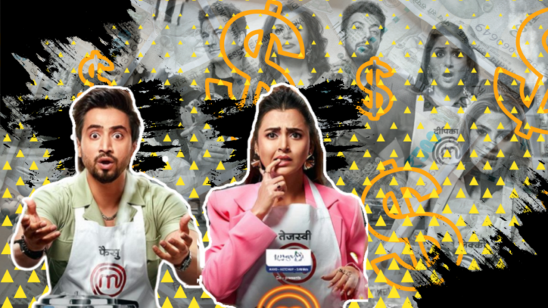 Celebrity MasterChef: Everything About Influencer Participants! | The ...