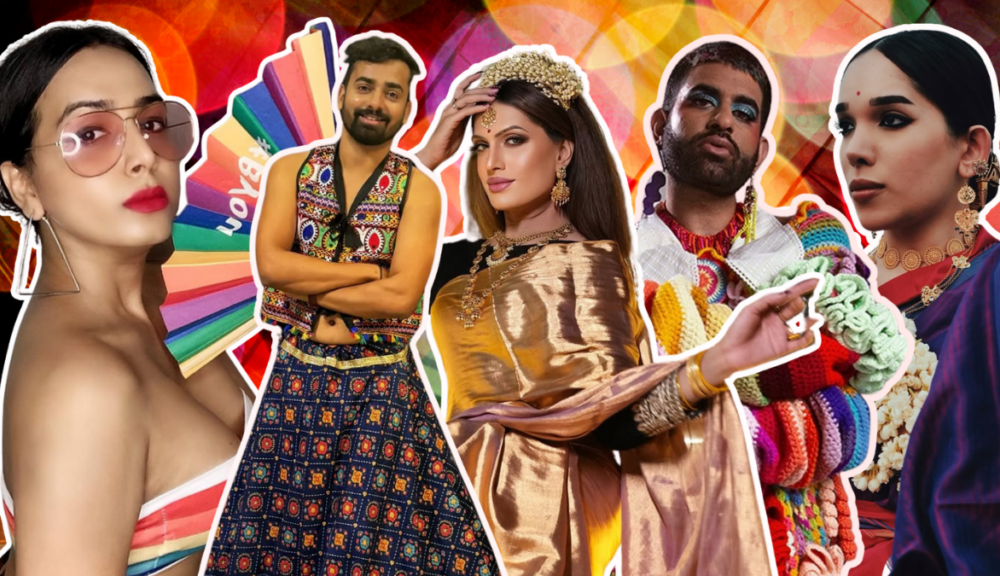 5 LGBTQ Influencers to Follow on Instagram | The Reelstars